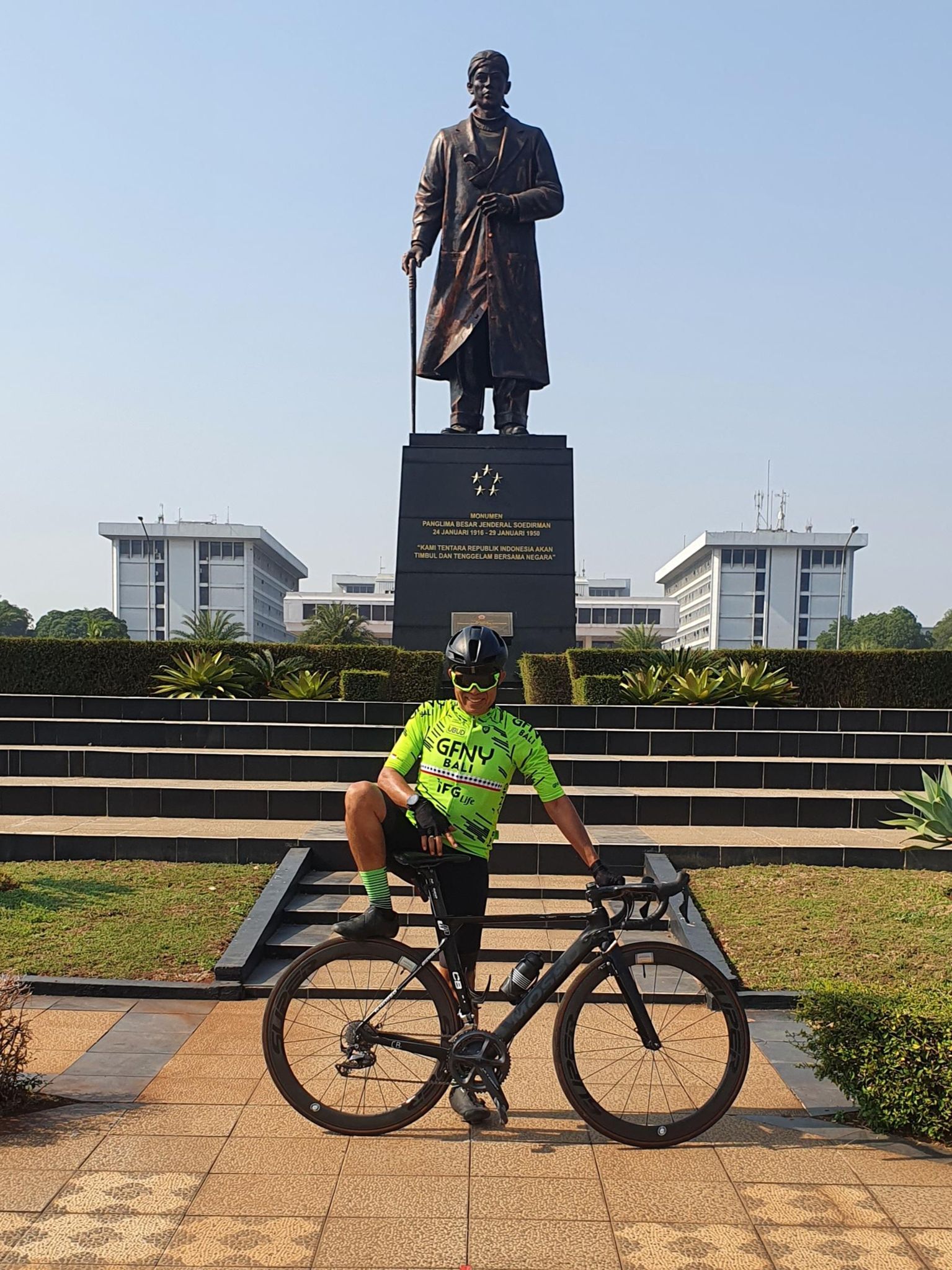 Asnominanda Ming | Strava Runner Profile