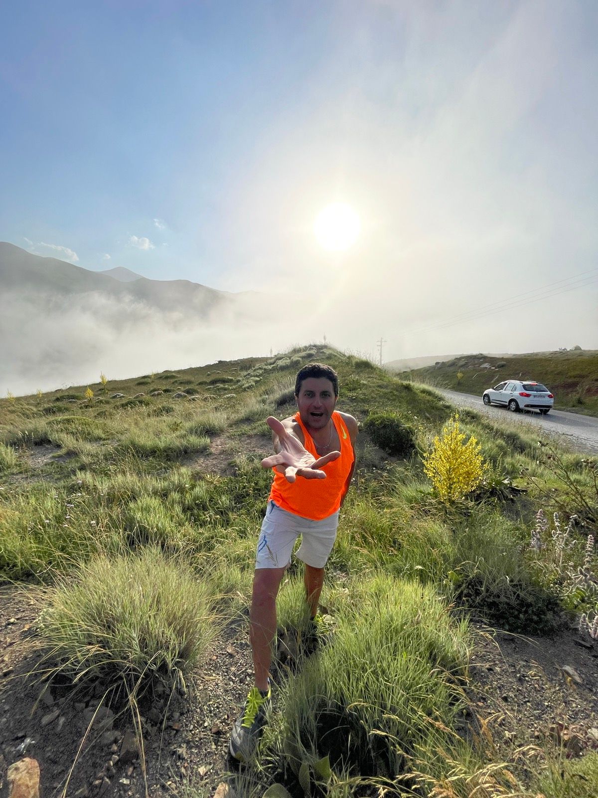 Behzad_adventure Bike | Strava Cyclist Profile