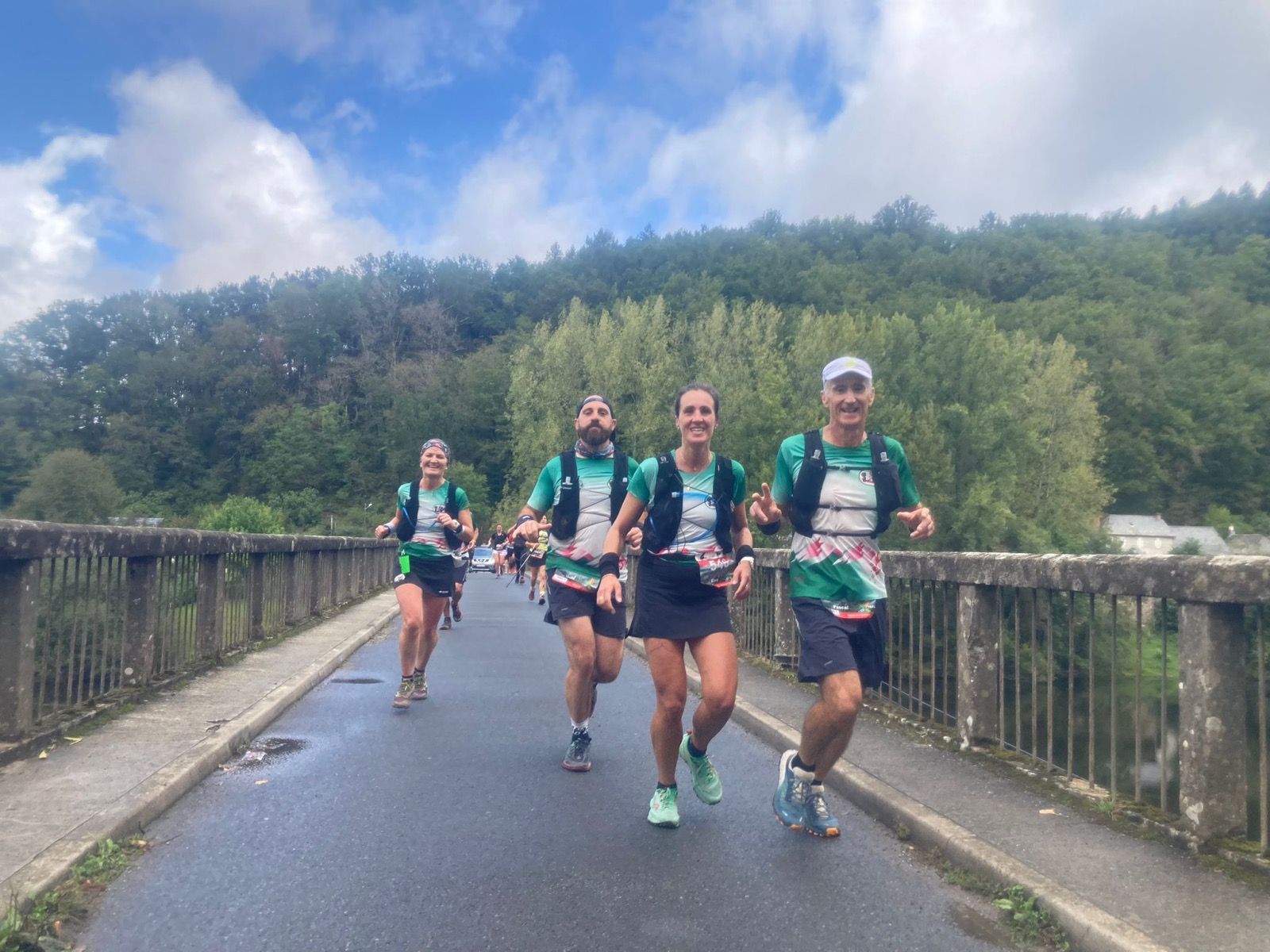 Elsa Bordes | Strava Runner Profile