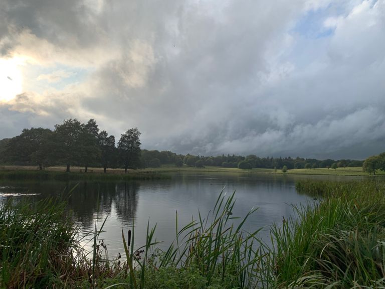 Tatton/Mereheath | 7.1 mi Cycling Route on Strava