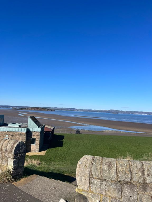 Lauriston Castle, Marine Drive, Inverleith Park and Stockbridge from ...