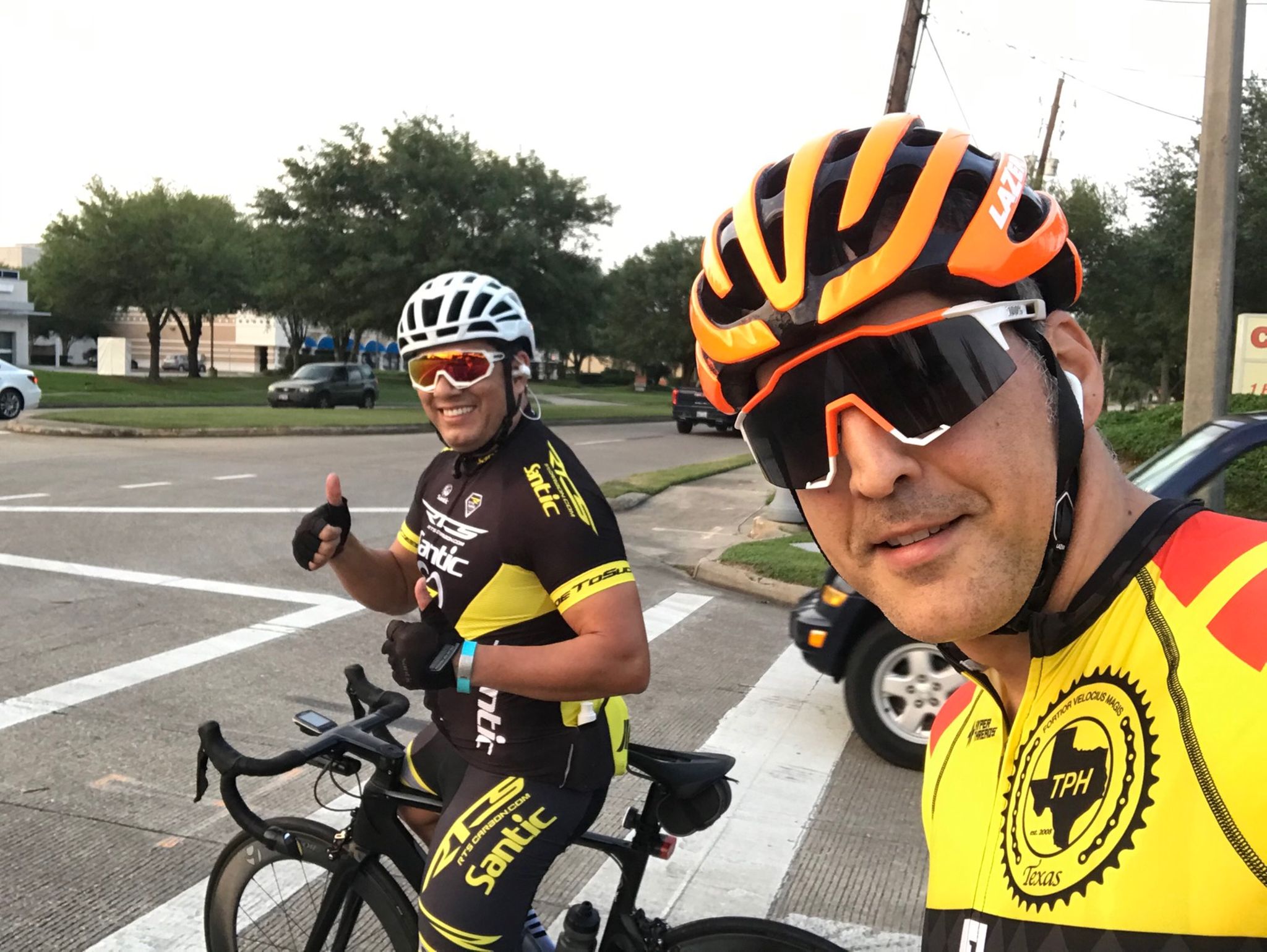Texas Biking News April 7th 2020 – Texbiker.net