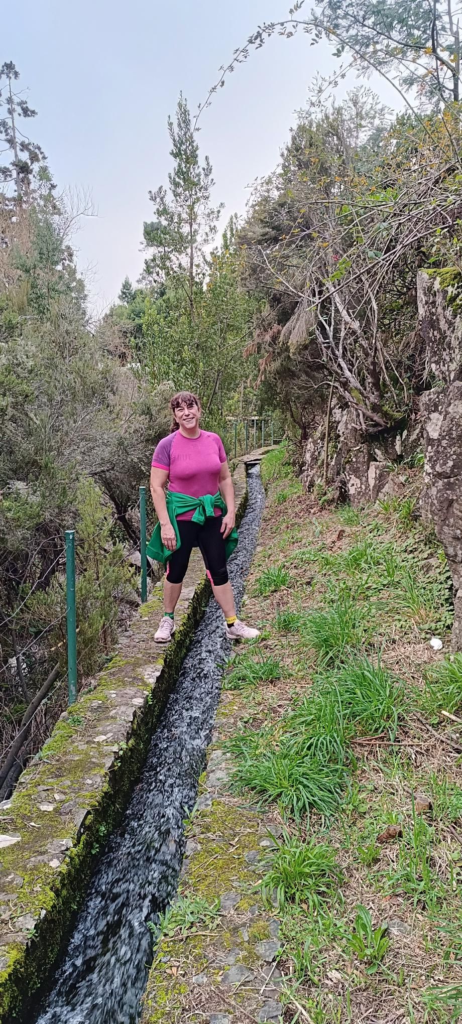 Nídia Pacheco | Strava Runner Profile