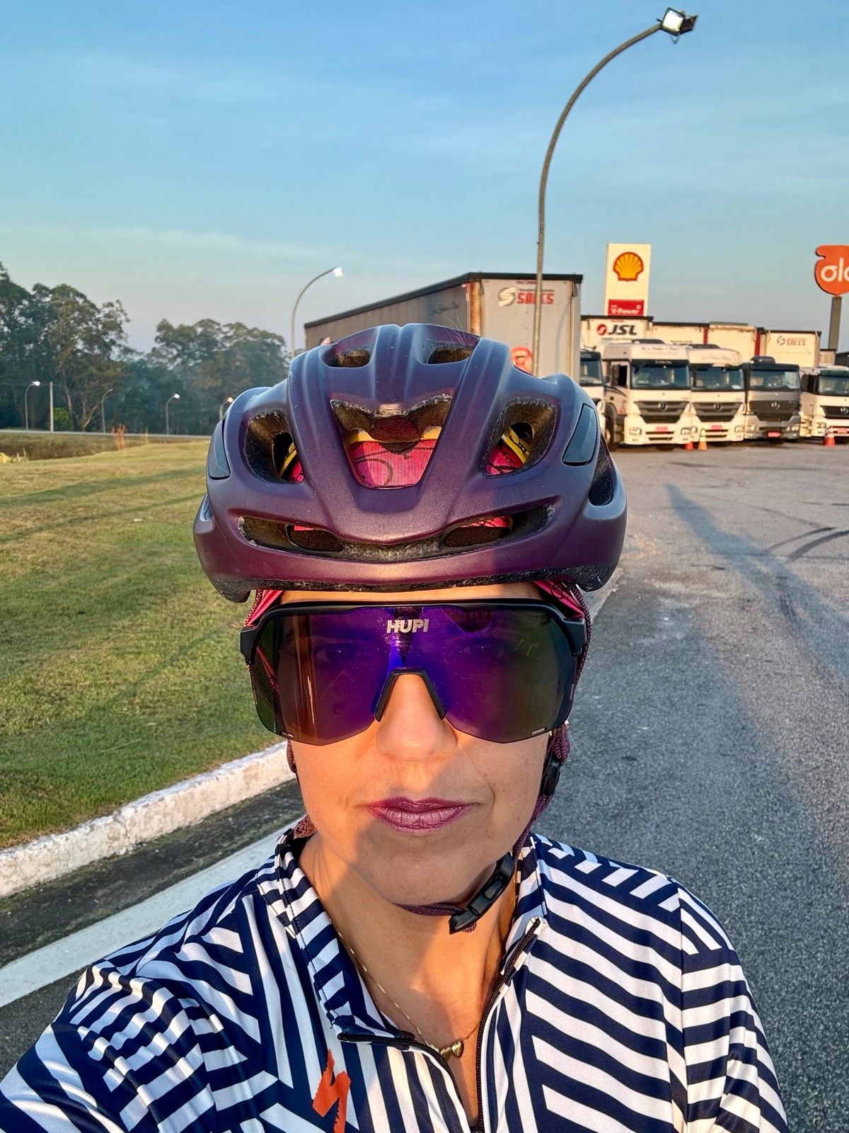 Paula Izzi São José | Strava Cyclist Profile