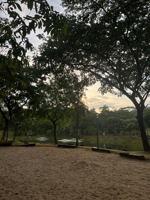 TGIF Eastern Loop | 49.8 km Cycling Route on Strava