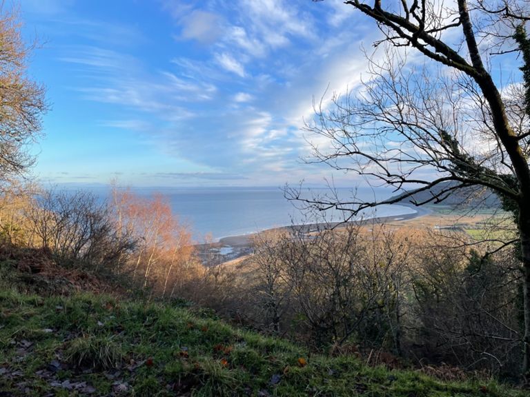 Exmoor Tough | 55.7 mi Cycling Route on Strava