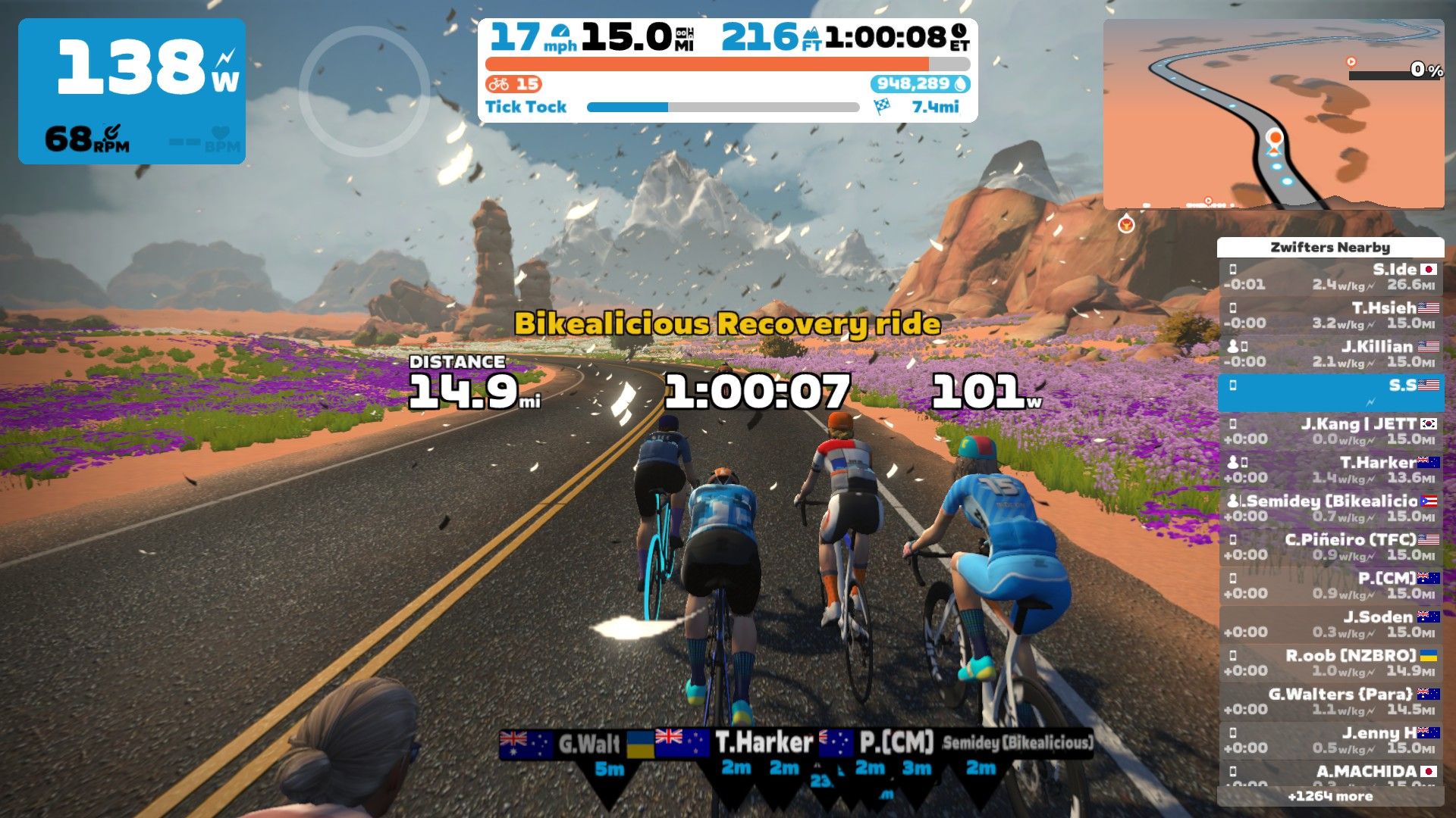 Sara Stuart | Strava Cyclist Profile