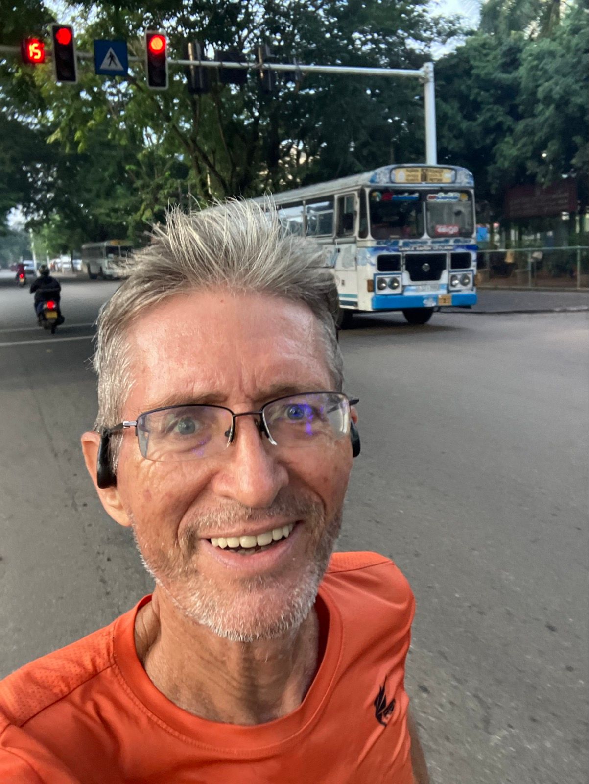10 0 Km Run Activity On December 3 2023 By David O On Strava 10 0 Km Run Activity On December 3 2023 By David O On Strava