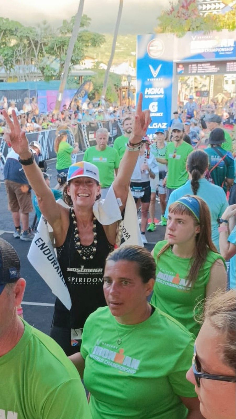 Nadine Stillger | Strava Runner Profile