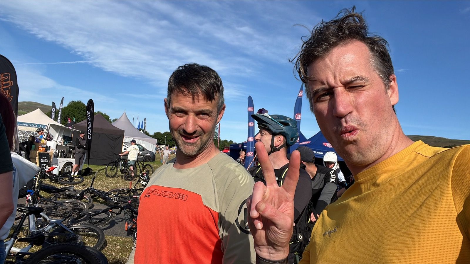 Richard Kelly | Strava Cyclist Profile