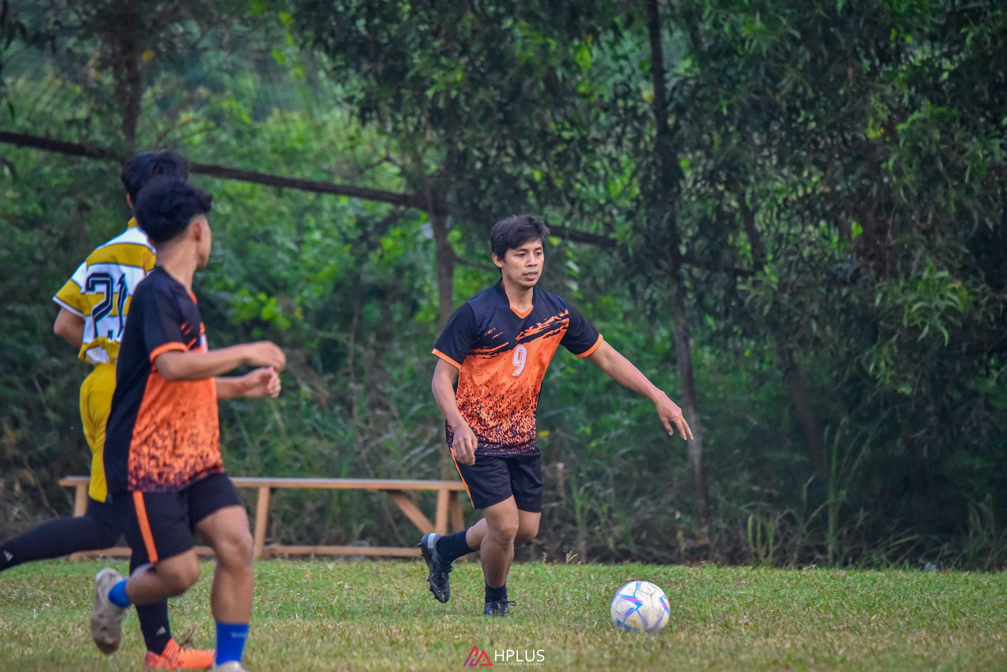 Giyanto Ghin | Strava Runner Profile