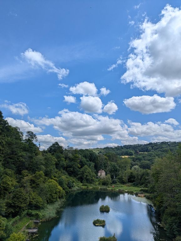 To Frome | 36.5 mi Cycling Route on Strava