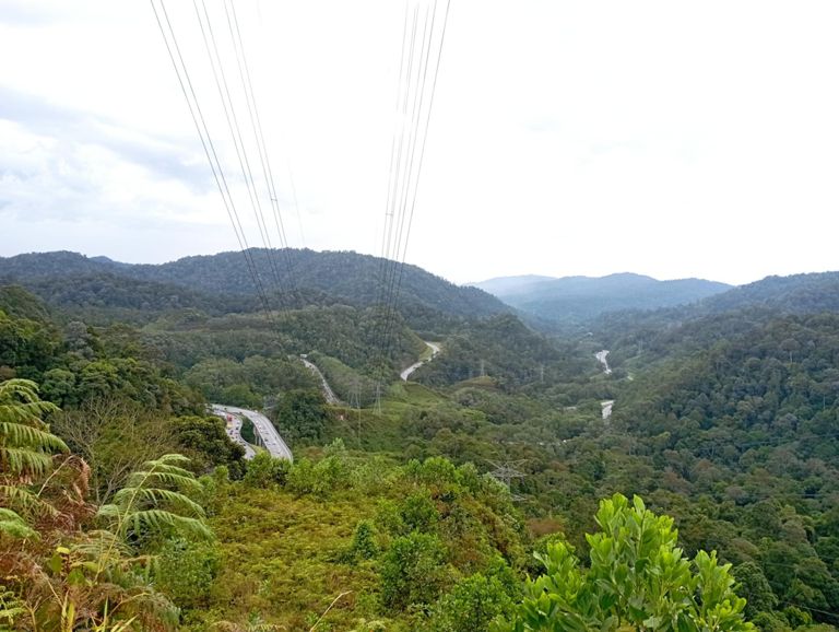 AWE - Chamang | 66.7 km Cycling Route on Strava