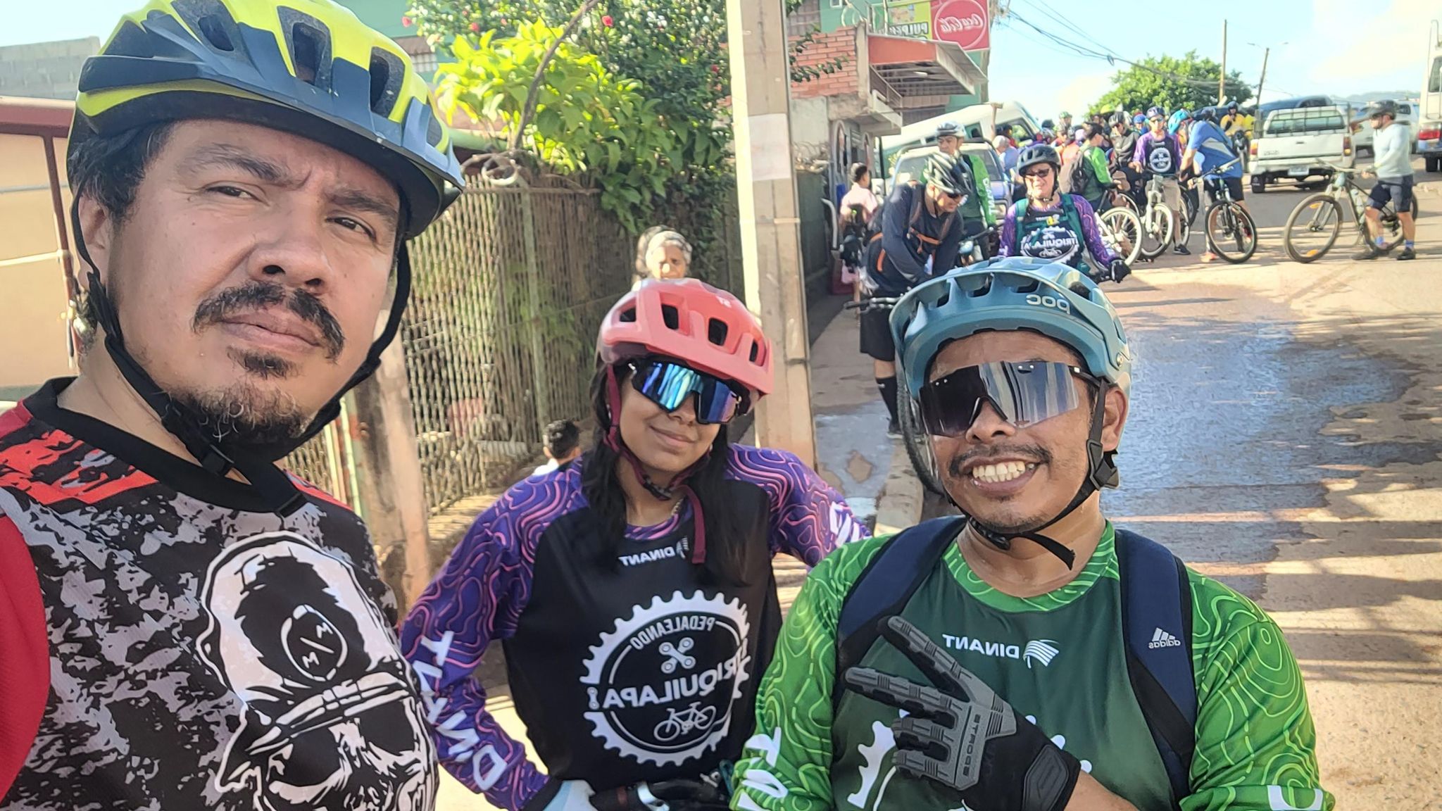 Gabriel Diaz | Strava Cyclist Profile