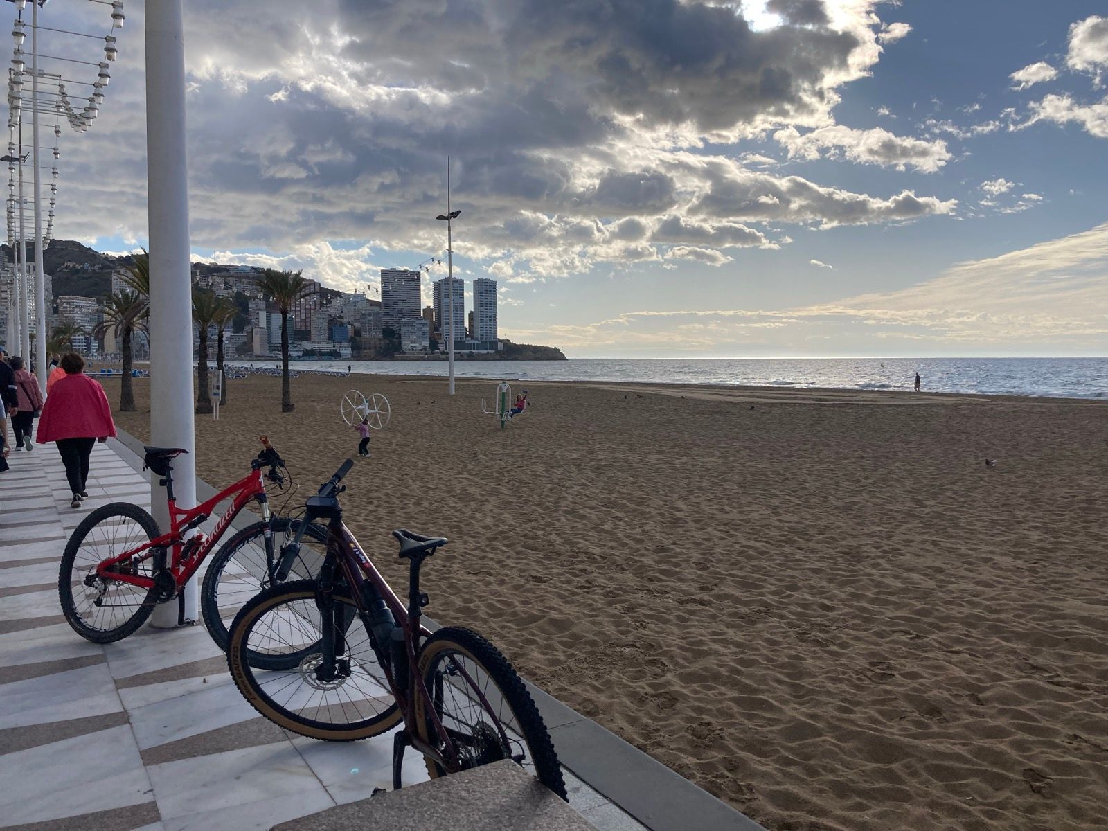 Isaac Suarez Perez | Strava Cyclist Profile