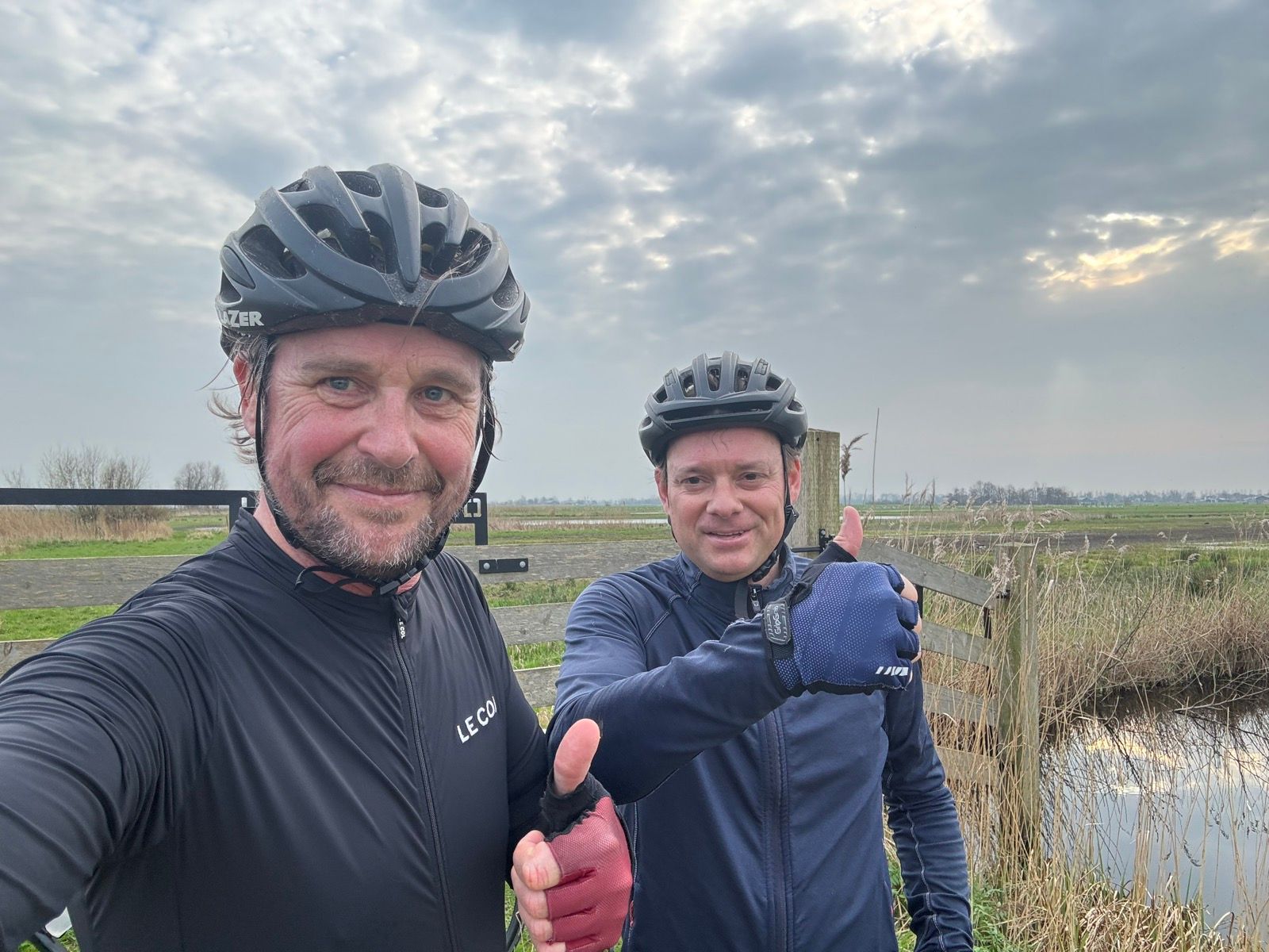 Harm-Jan van der Mark | Strava Cyclist Profile