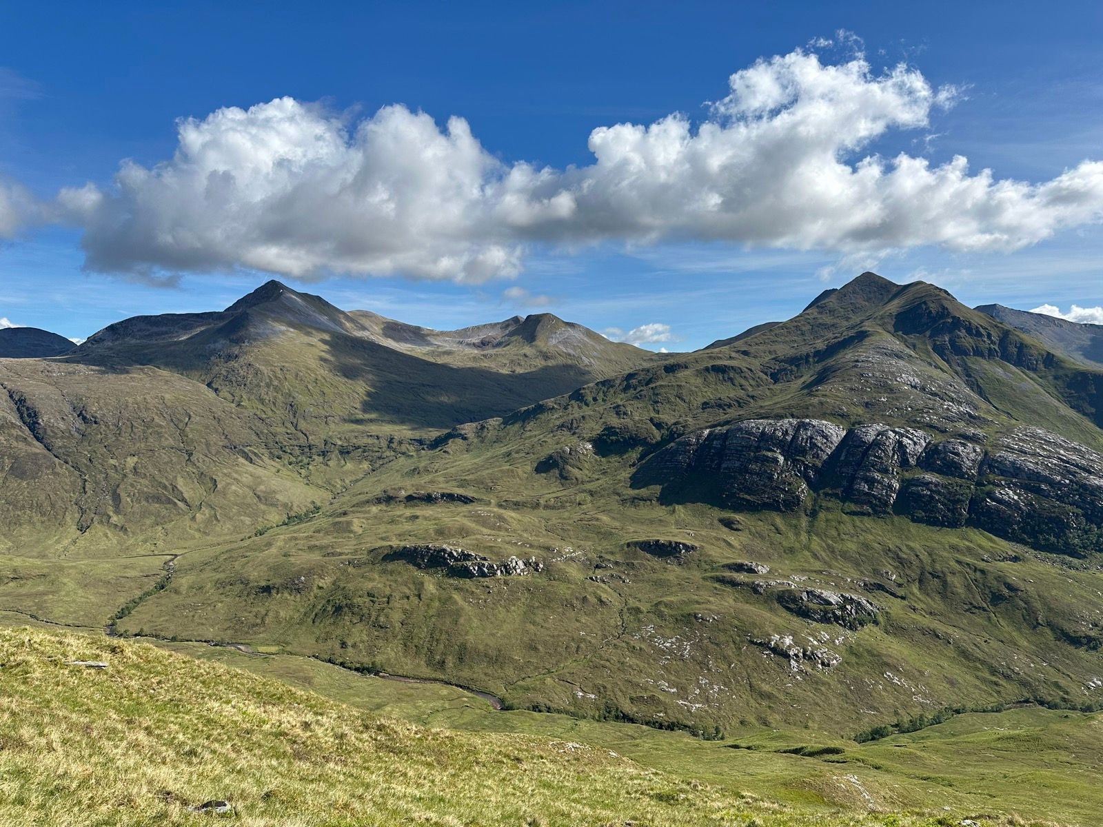 Scott Wardrop | Strava Runner Profile