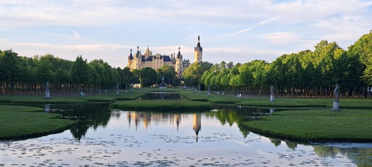 100km Lützow-Schweriner See | 101.3 km Running Route on Strava