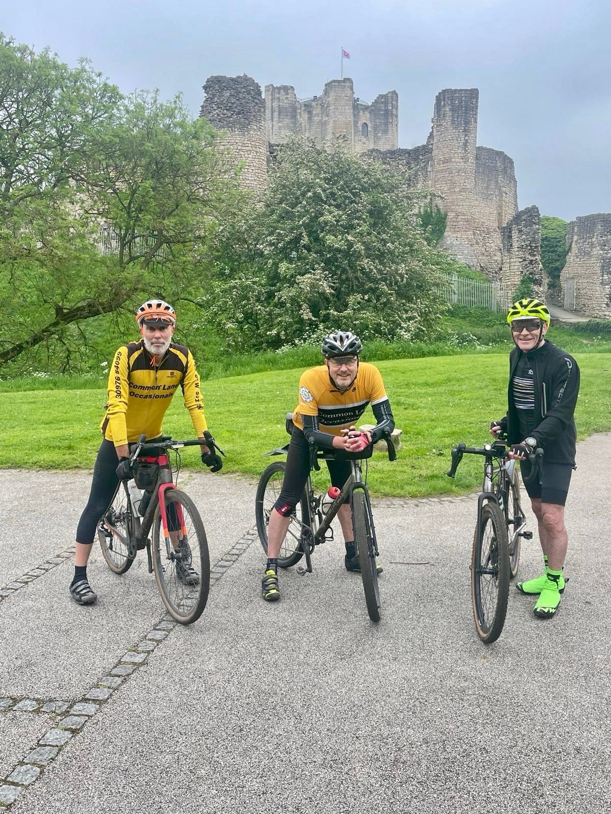 John Lyon | Strava 自行車手的個人檔案