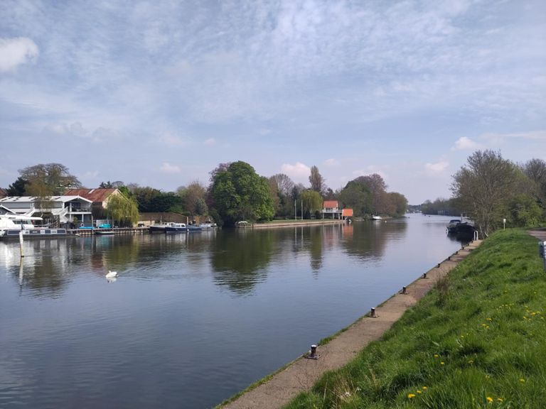 SDORP6 | 108.7 km Cycling Route on Strava