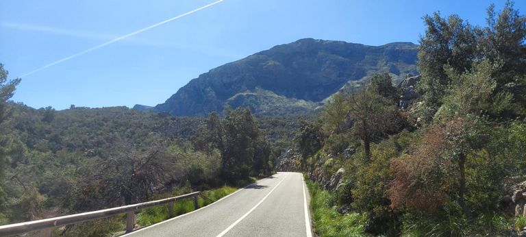 MA-CP-016-177km-2336hm-Mallorca167_2014 | 177.1 km Cycling Route on Strava