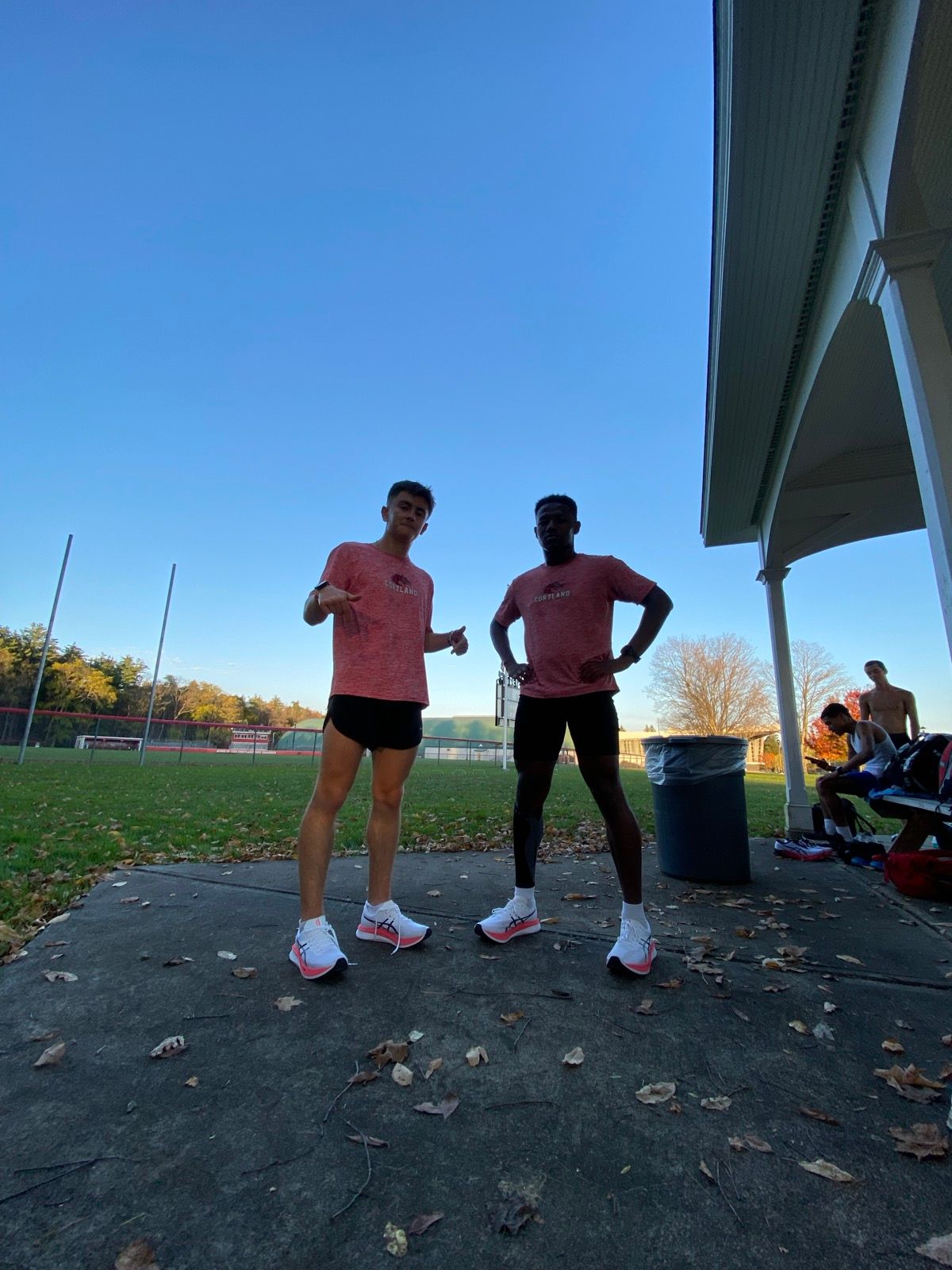 Anthony Cawley | Strava Runner Profile