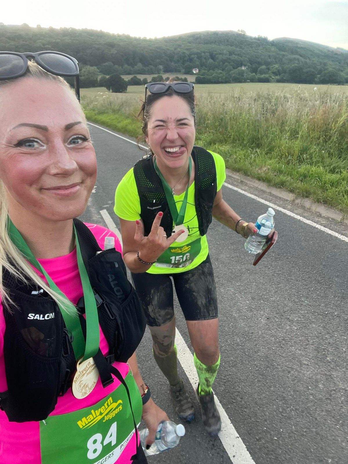 Daria S | Strava Cyclist Profile