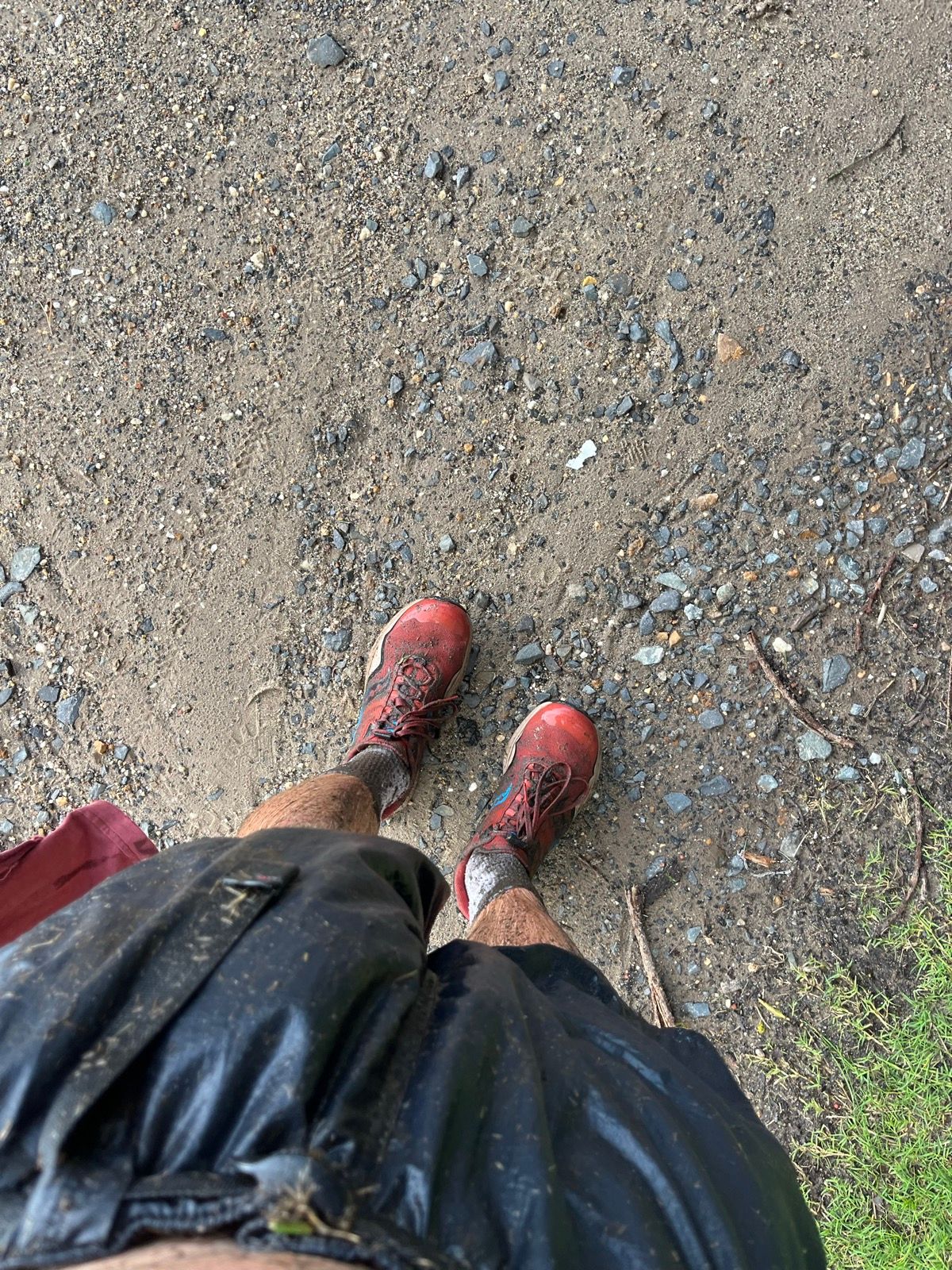 nicholas smuts | Strava Runner Profile