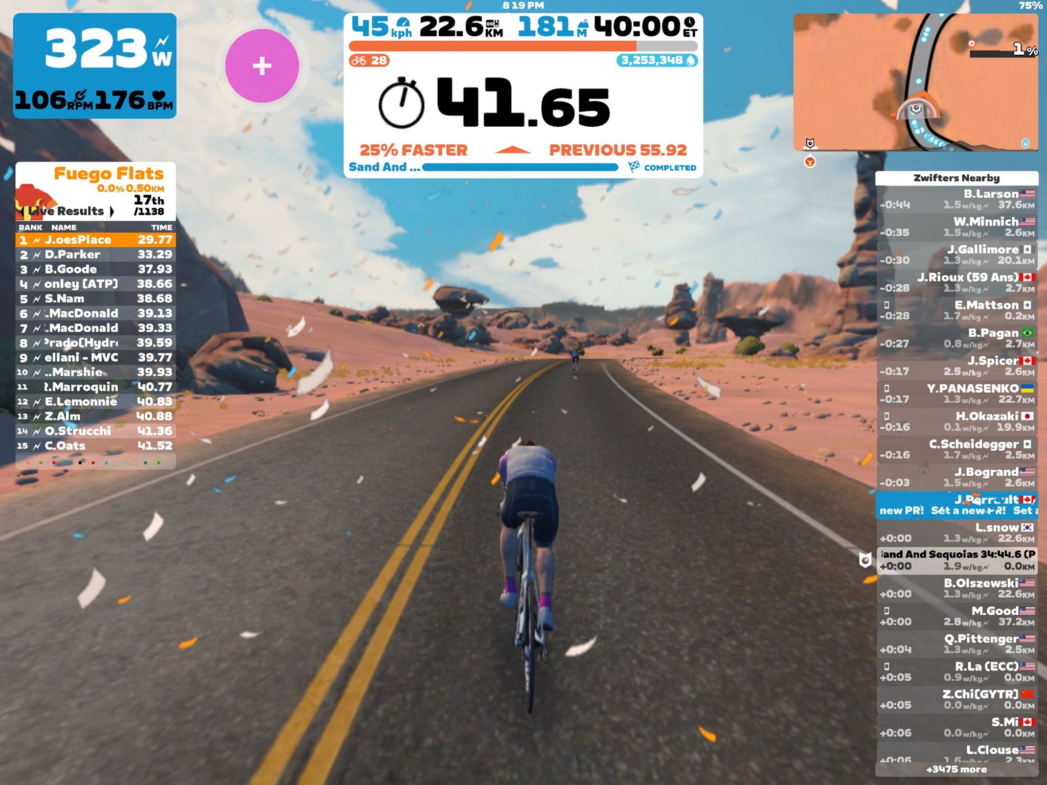 Jean philippe Perrault | Strava Runner Profile