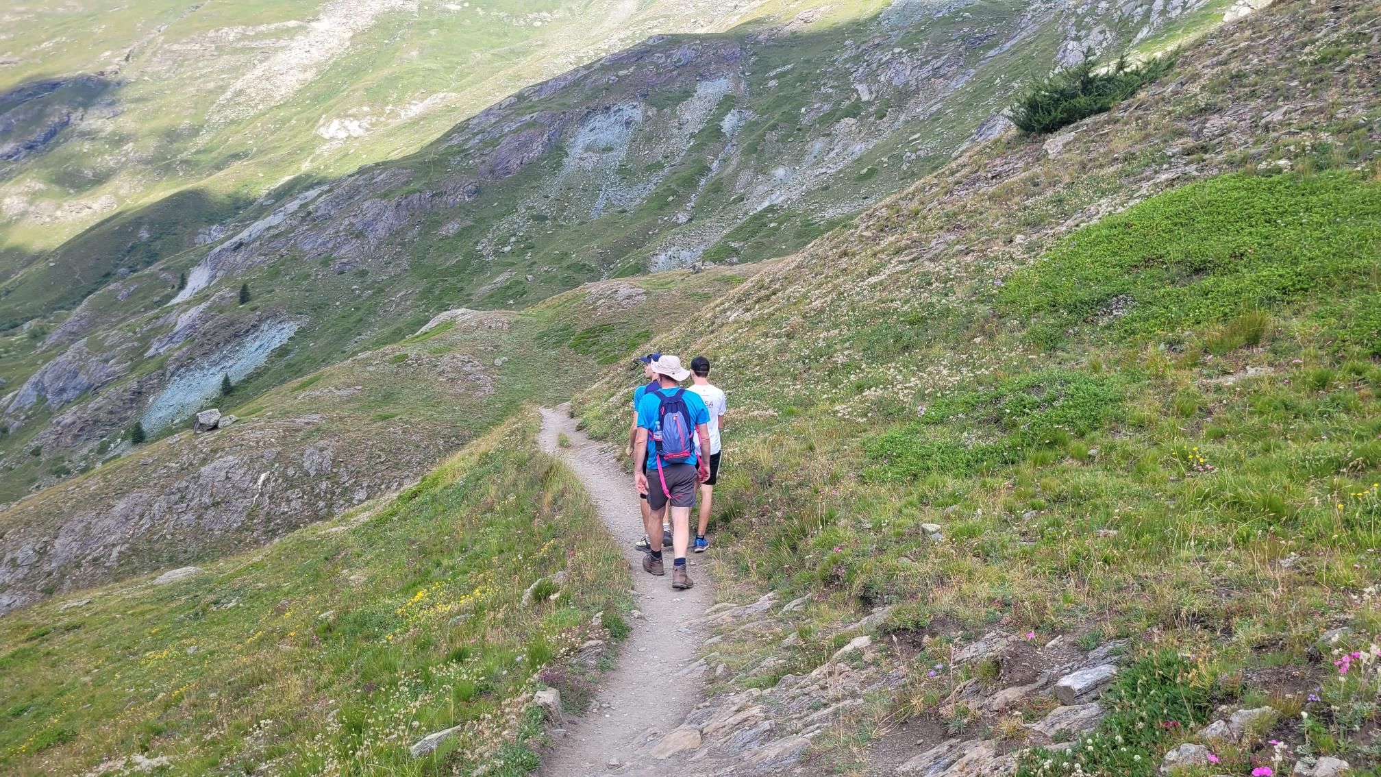 Sophie Poguet | Strava Runner Profile