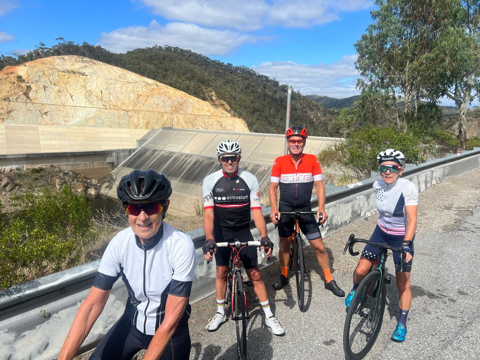 Anita Bateman | Strava Cyclist Profile