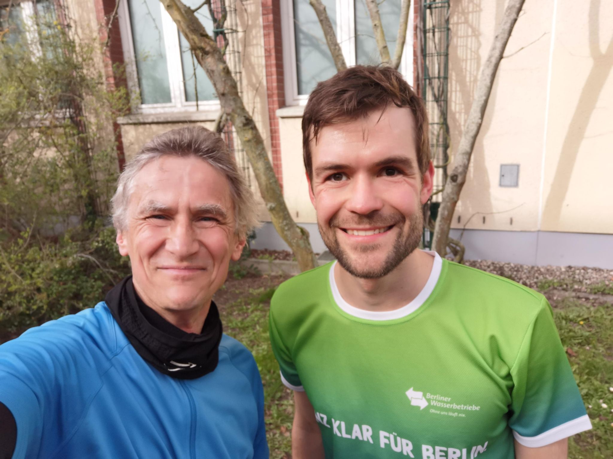Matthias Spiegel | Strava Runner Profile