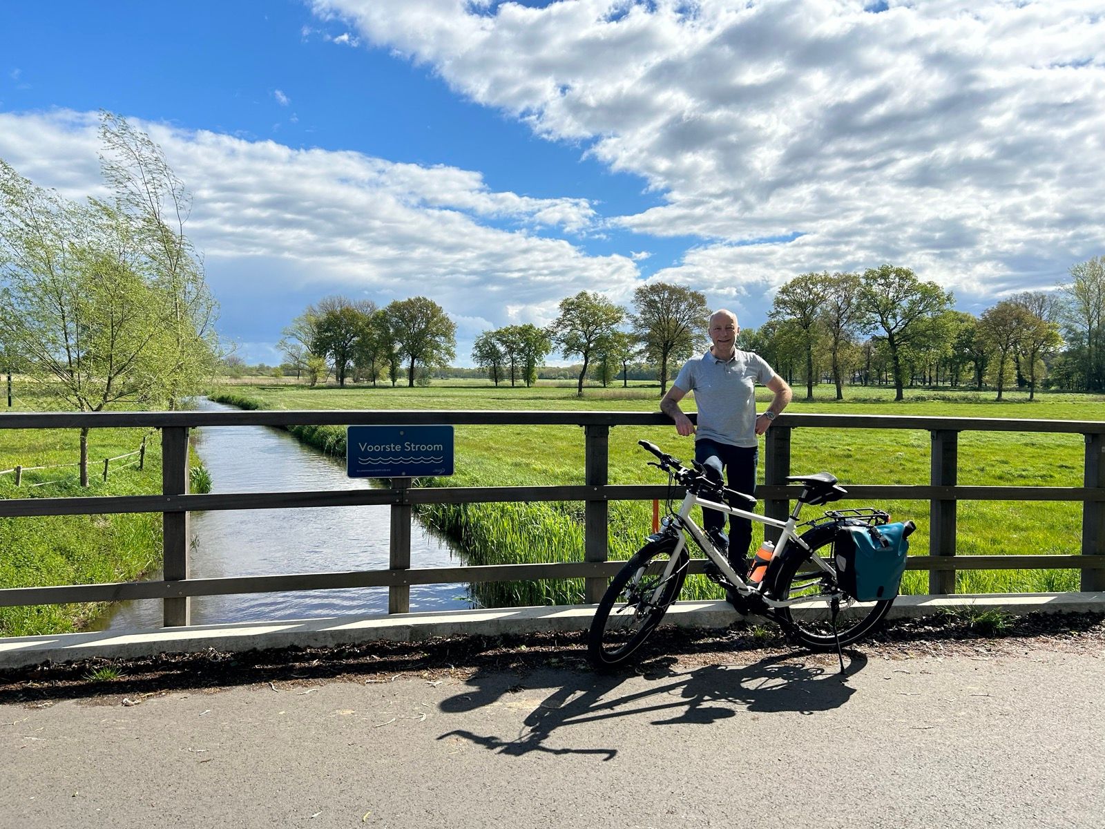 Peter Van Renterghem | Strava Cyclist Profile