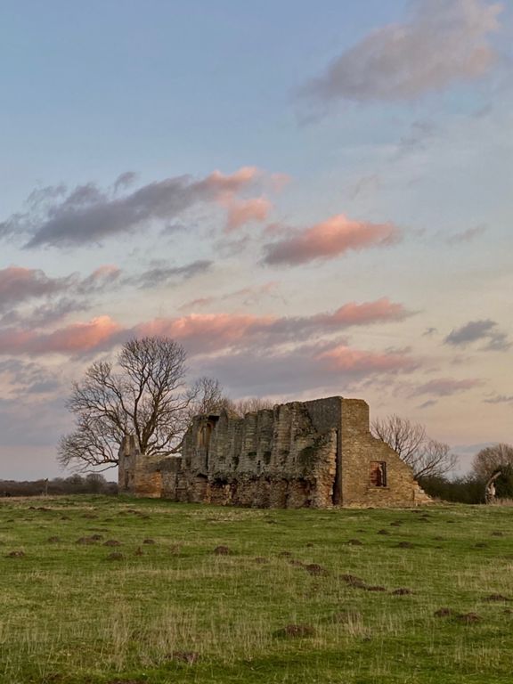 B1192-Digby Road-Bloxholm Lane | 64.2 km Cycling Route on Strava