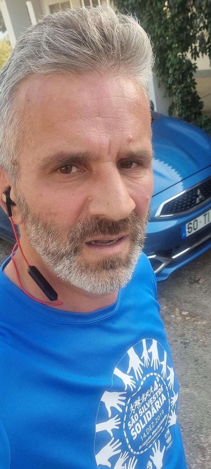 Fausto Campos | Strava Runner Profile
