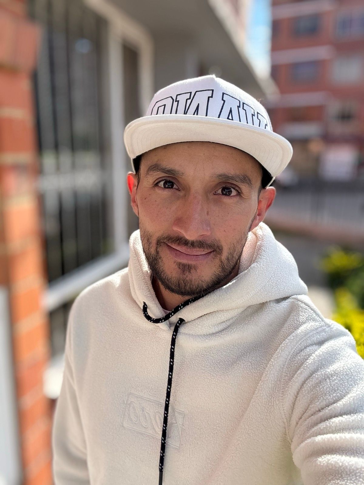 Brayan Ramirez | Strava Cyclist Profile