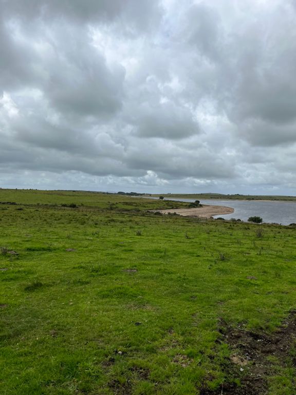 B steadies Sat Jamaica Inn | 34.9 km Cycling Route on Strava