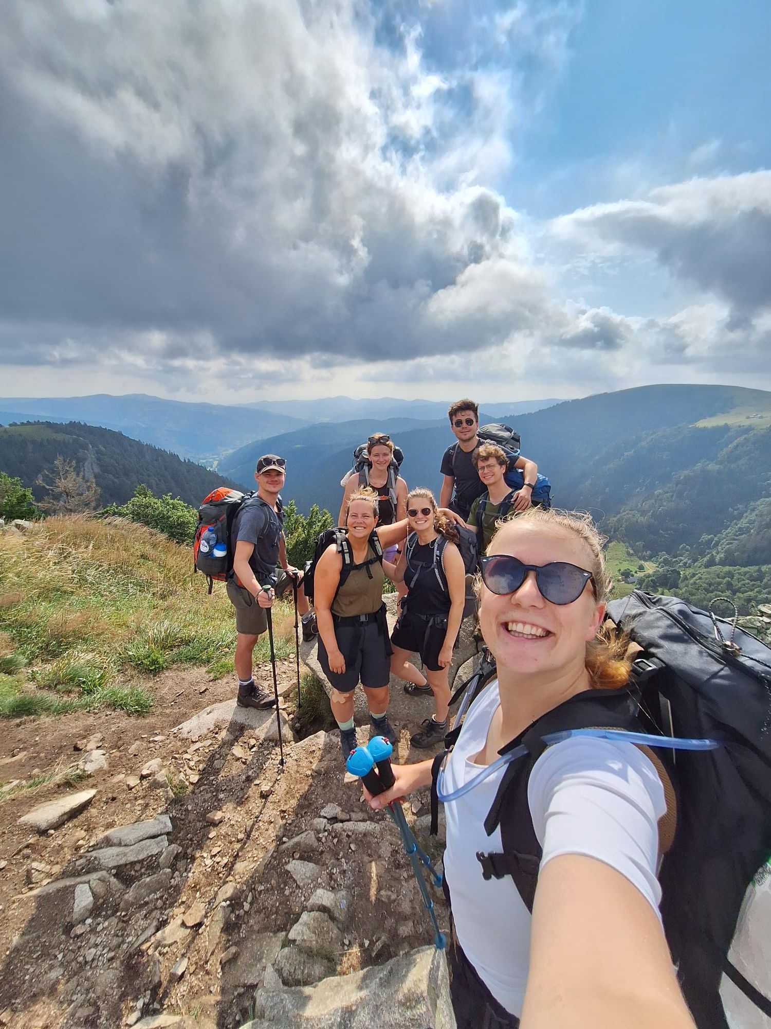 Marieke De Keyzer | Strava Runner Profile