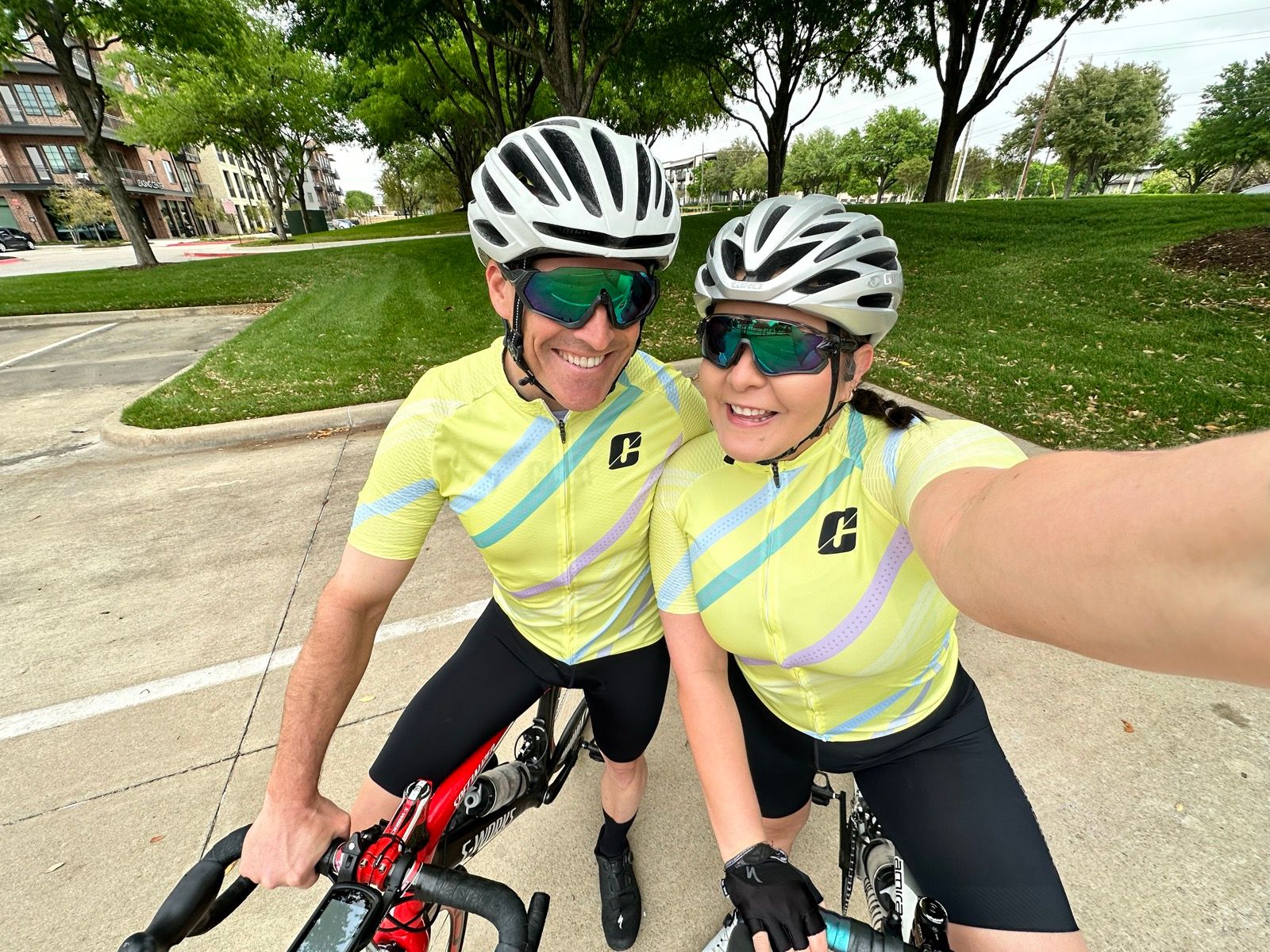 Angela Witherel | Strava Cyclist Profile