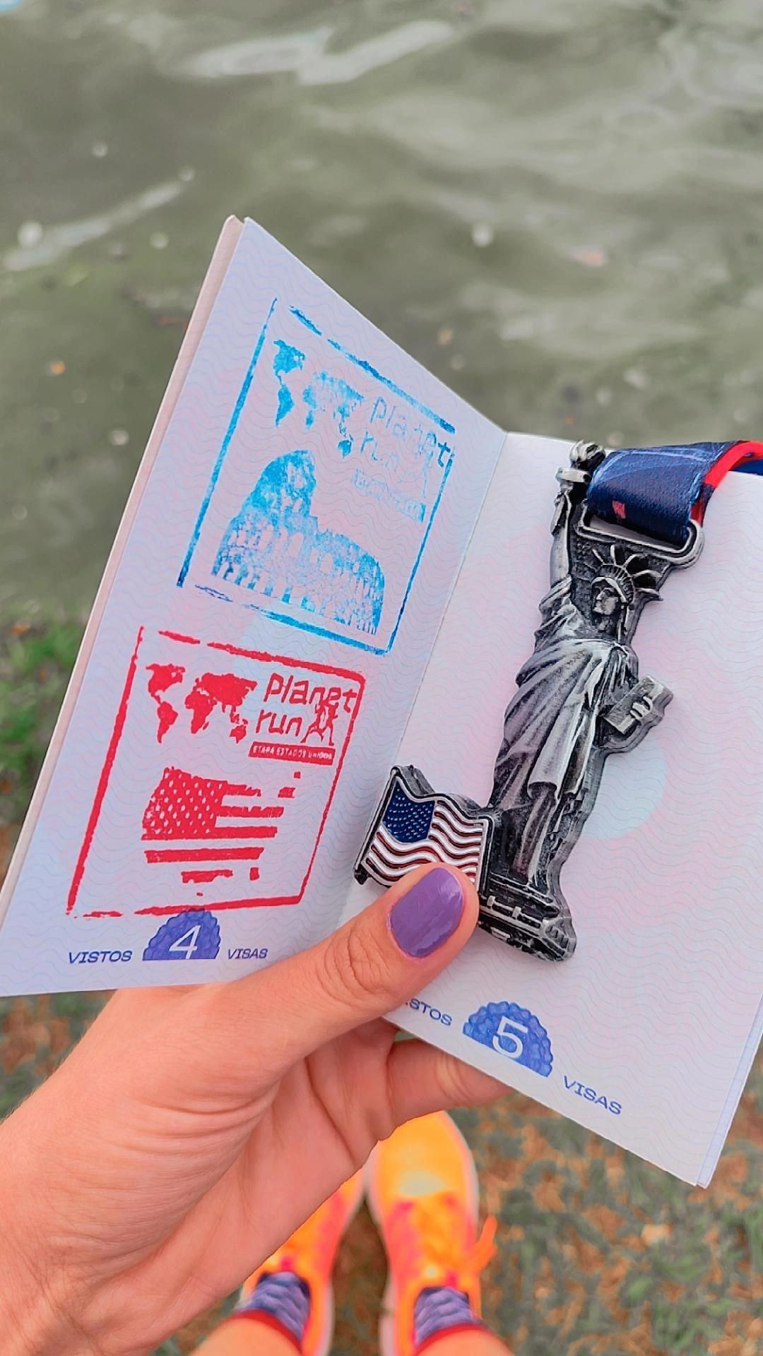 Jennifer Braga | Strava Runner Profile