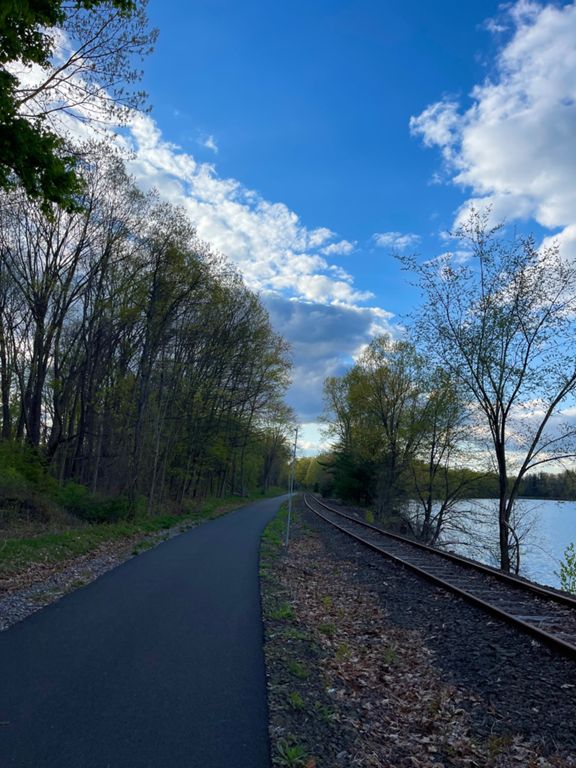 Testing Connecticut Route | 25.4 mi Cycling Route on Strava