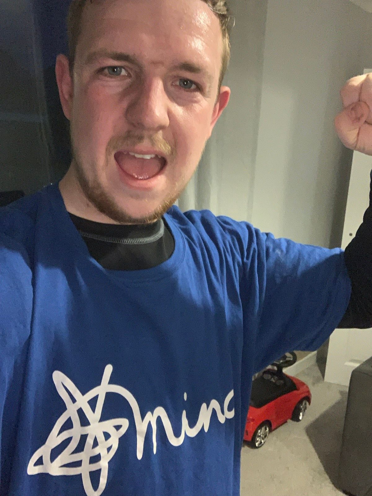 Nathan Chadwick | Strava Runner Profile