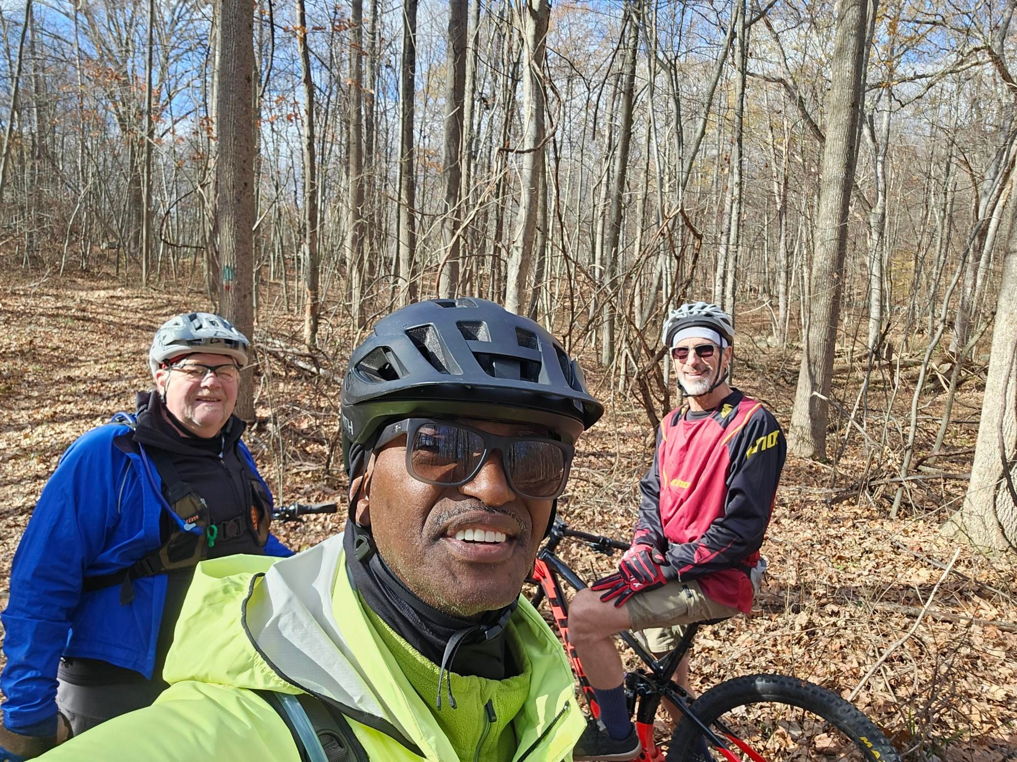 Carl Mabry | Strava Cyclist Profile