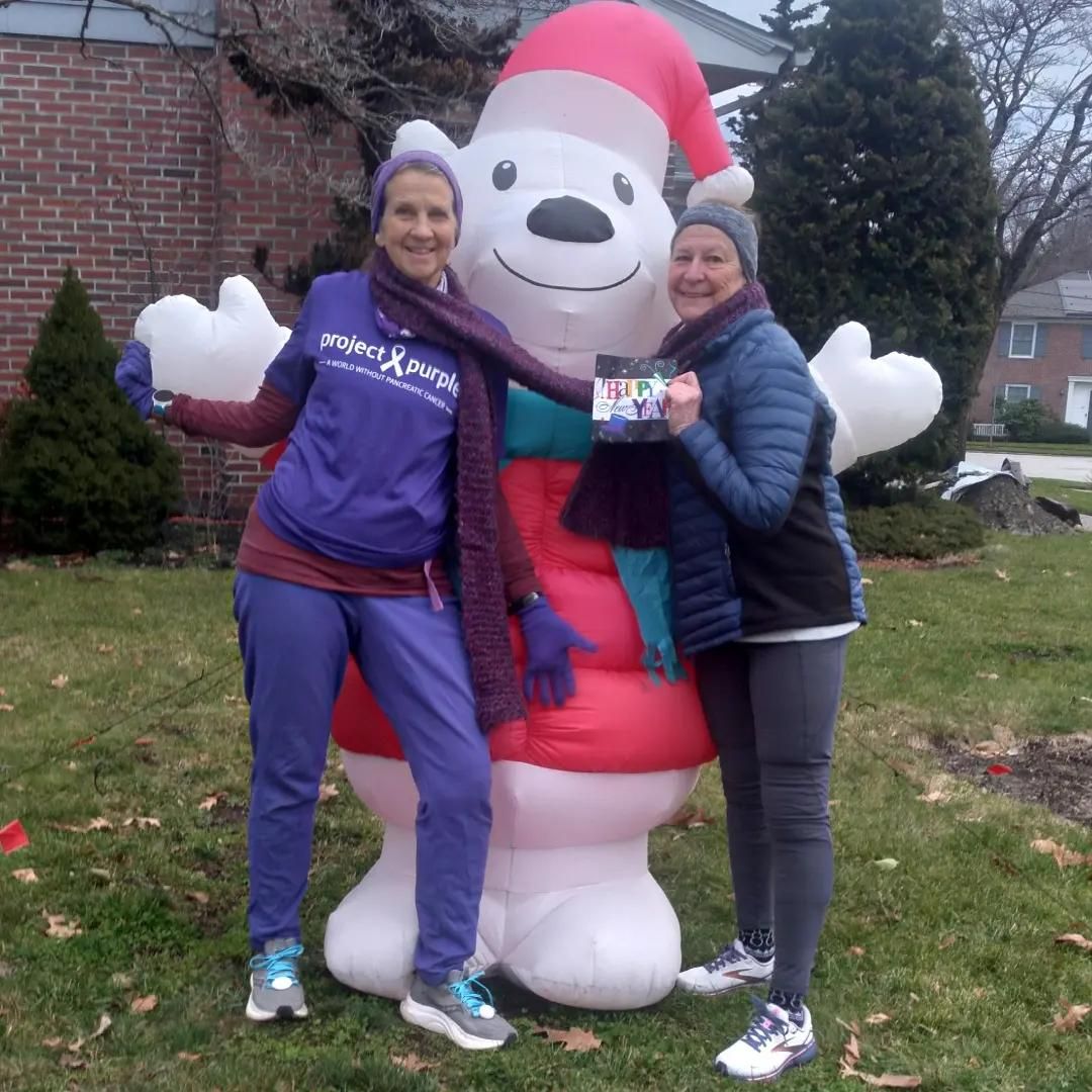 Maria MacLellan | Strava Runner Profile