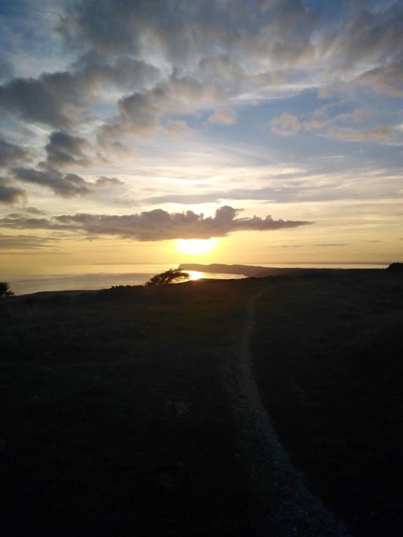 Return to Shanklin | 26.2 mi Cycling Route on Strava