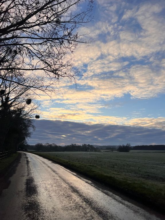 NCC 62 Rye House | 61.7 km Cycling Route on Strava