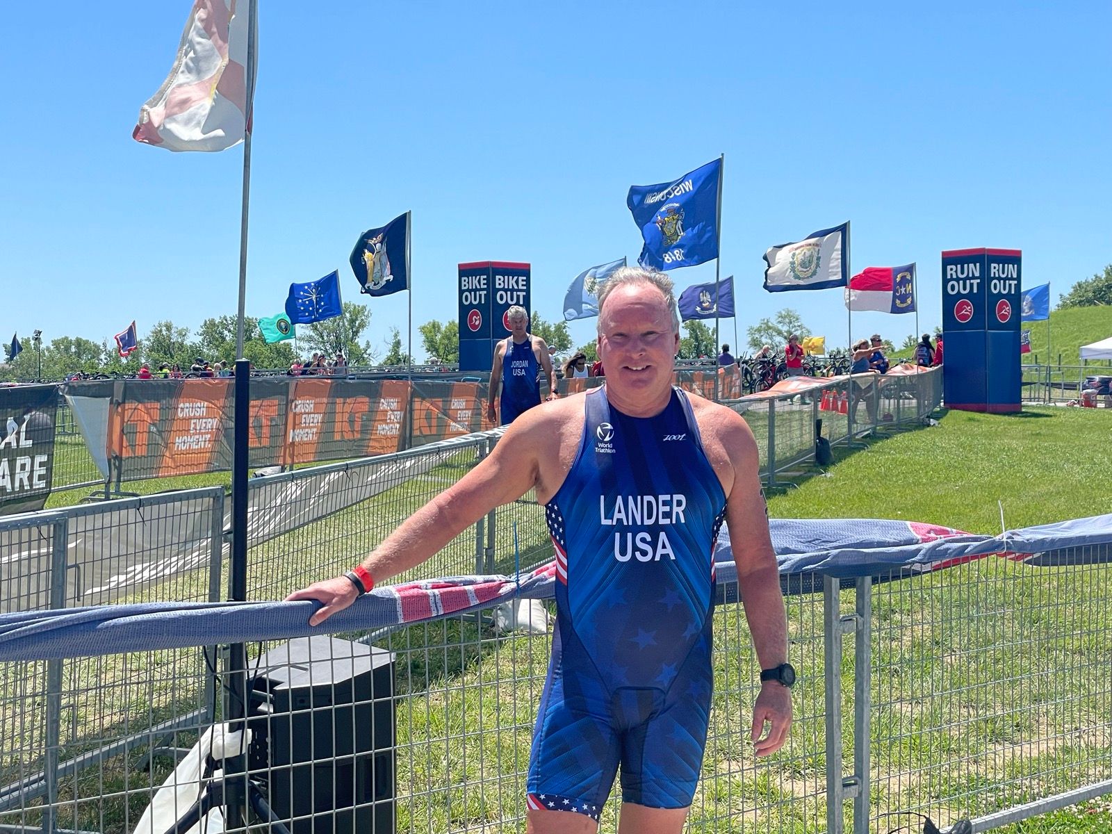 Strava Workout Activity