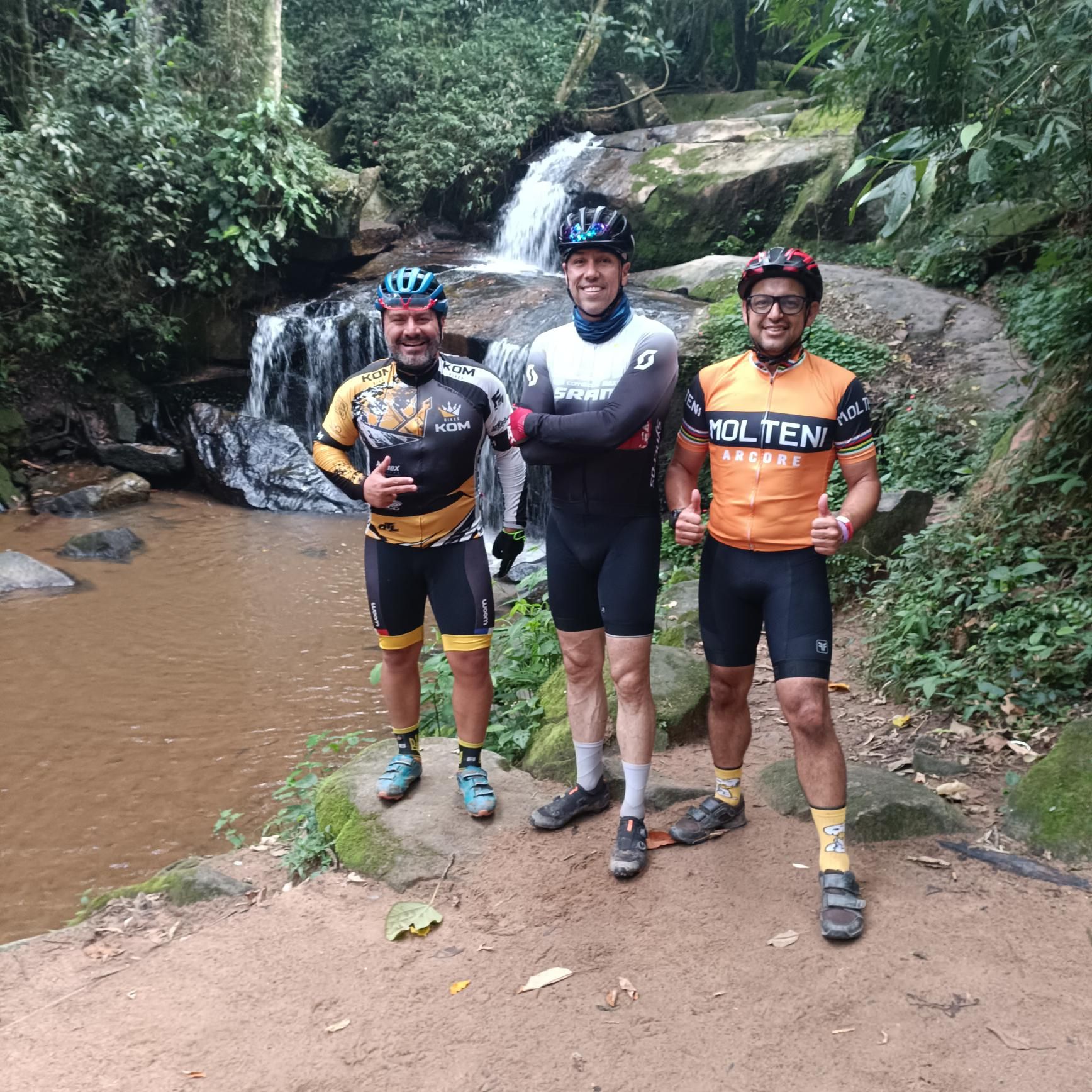 Cizote Molteni Racing 🟧⬛ | Perfil de ciclista de Strava