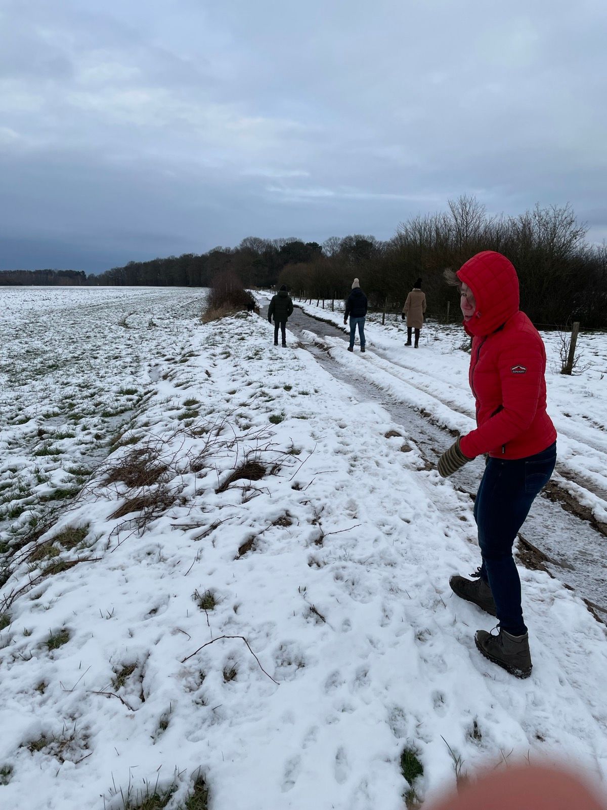 Ingrid Peeters | Strava Cyclist Profile