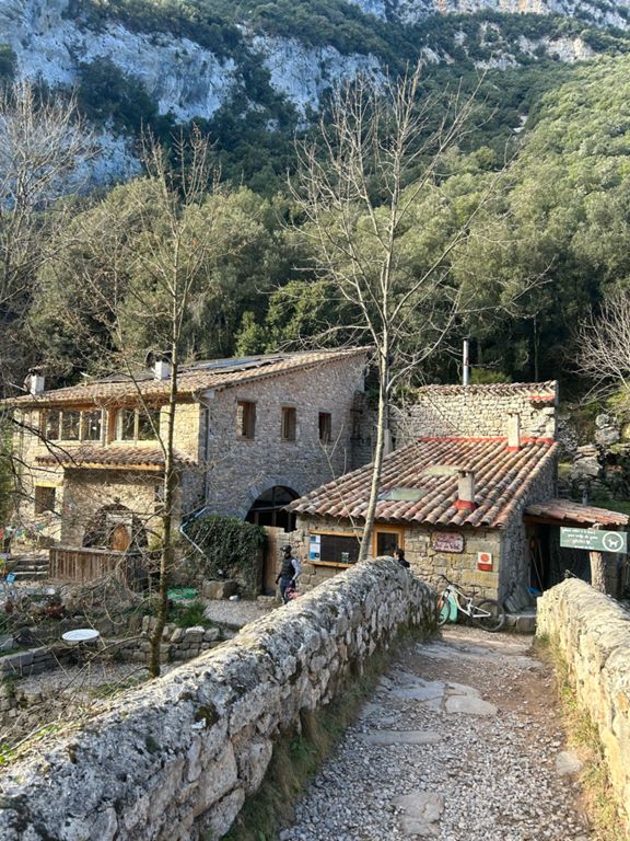 Ferran | 14.8 km Running Route on Strava